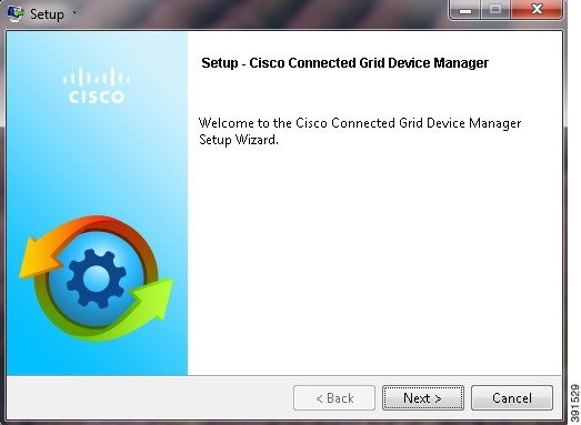 Cisco Connected Grid Device Manager Installation And User Guide Cisco Ios Release 40 And 41