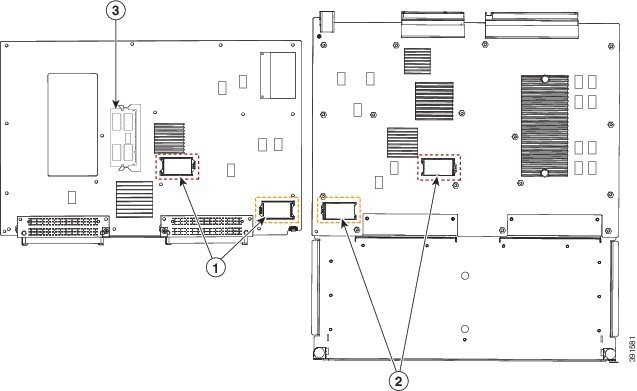 Cisco 7600 Series Router SIP, SSC, and SPA Hardware Installation Guide ...