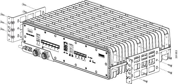 Cisco Asr 920 10sz Pd And Cisco Asr 920 8s4z Pd Aggregation Services Router Hardware