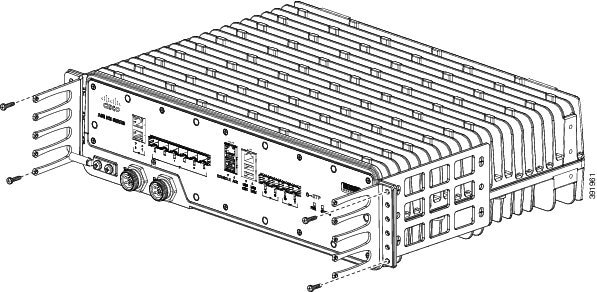 Cisco ASR 920-10SZ-PD and Cisco ASR-920-8S4Z-PD Aggregation Services ...