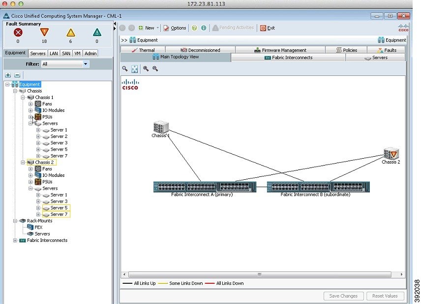 Cisco Modeling Labs Corporate Edition System Administrator Installation Guide, Release 1.1 ...