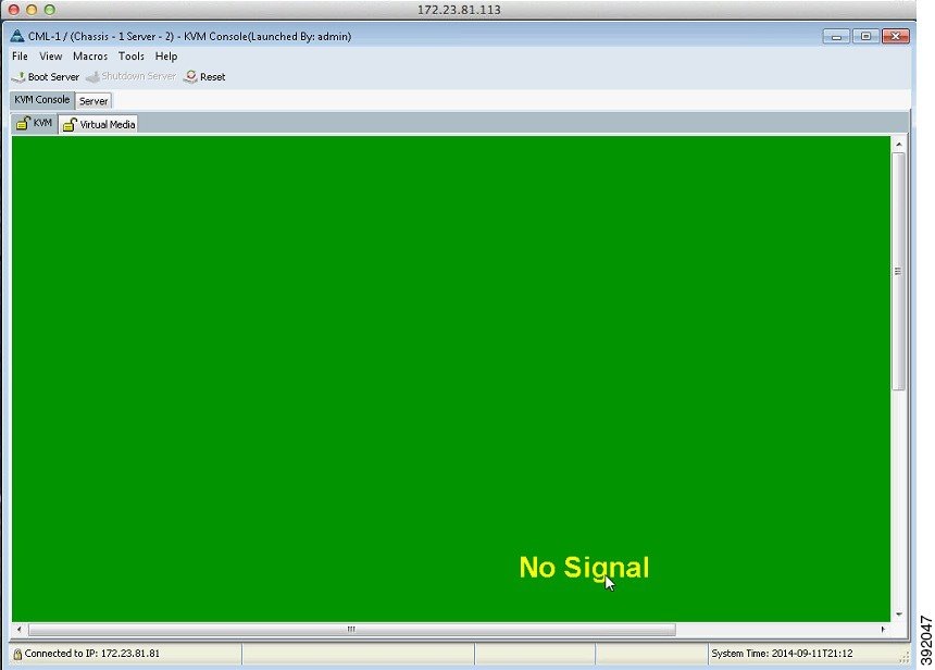 Cisco Modeling Labs Corporate Edition System Administrator Installation ...