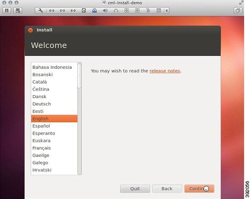 Cisco Modeling Labs Corporate Edition System Administrator Installation ...