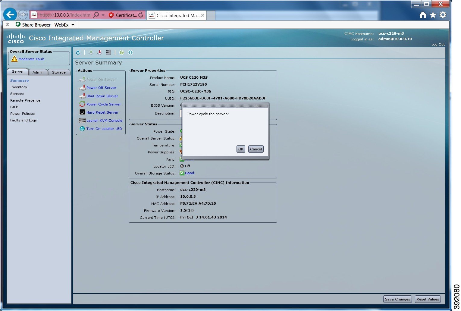 Cisco Modeling Labs Corporate Edition System Administrator Installation ...