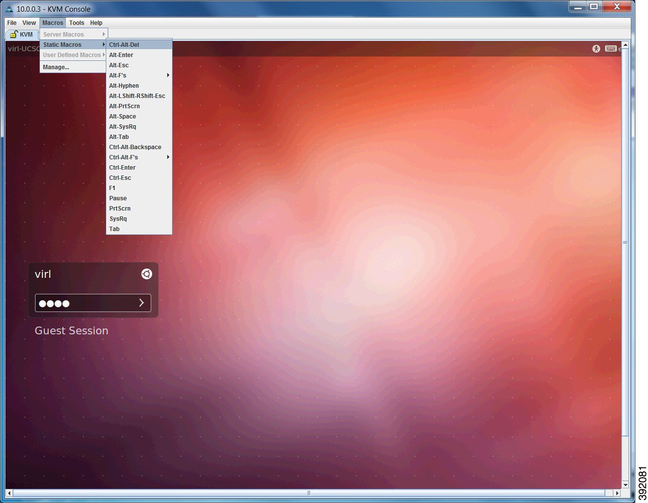 Cisco Modeling Labs Corporate Edition System Administrator Installation ...