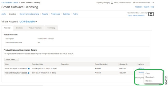 Installation Guide for Cisco Business Edition 6000H/M (M5), Release 12. ...