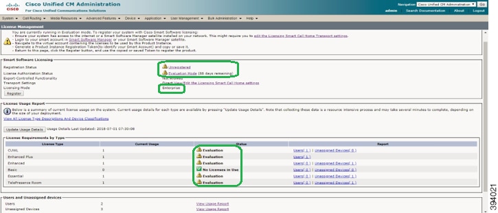 Installation Guide for Cisco Business Edition 6000H/M (M5), Release 12. ...