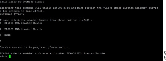 Installation Guide for Cisco Business Edition 6000H/M (M5), Release 12. ...