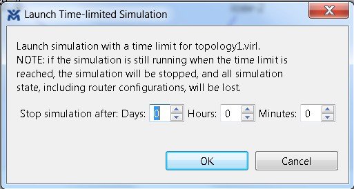 Cisco Modeling Labs Corporate Edition User Guide, Release 1.1 ...