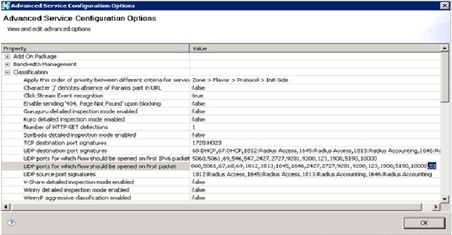 Cisco Service Control Application for Broadband (Cisco SCA BB) User Guide - Traffic ...