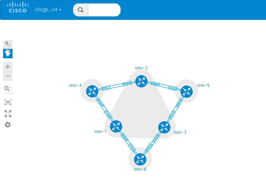 Cisco Modeling Labs Corporate Edition User Guide, Release 1.1 ...