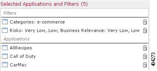 Firepower Management Center Configuration Guide, Version 6.0 - Access Control Using Intelligent ...
