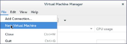 CUWN 8.1 Virtual Wireless LAN Controller Deployment Guide Using Linux Kernel-based Virtual ...