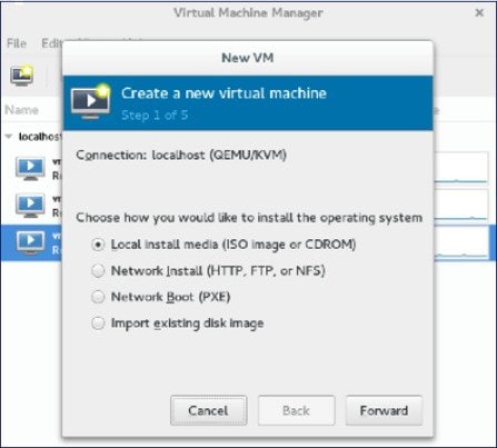CUWN 8.1 Virtual Wireless LAN Controller Deployment Guide Using Linux ...
