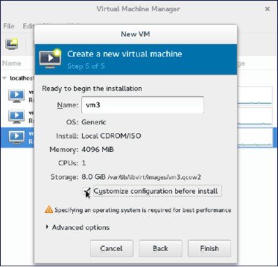 CUWN 8.1 Virtual Wireless LAN Controller Deployment Guide Using Linux Kernel-based Virtual ...