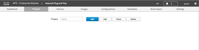 Configuration Guide for Cisco Network Plug and Play on Cisco APIC-EM ...