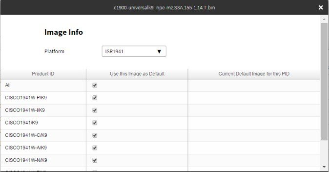 Configuration Guide for Cisco Network Plug and Play on Cisco APIC-EM ...