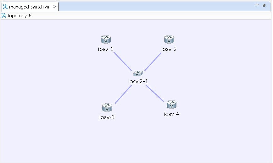 Cisco Modeling Labs Corporate Edition User Guide, Release 1.2 - Build a Configuration [Cisco ...