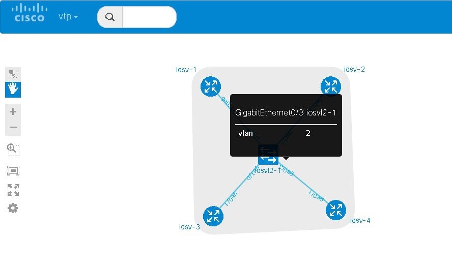 Cisco Modeling Labs Corporate Edition User Guide, Release 1.6 - Build a Configuration [Cisco ...