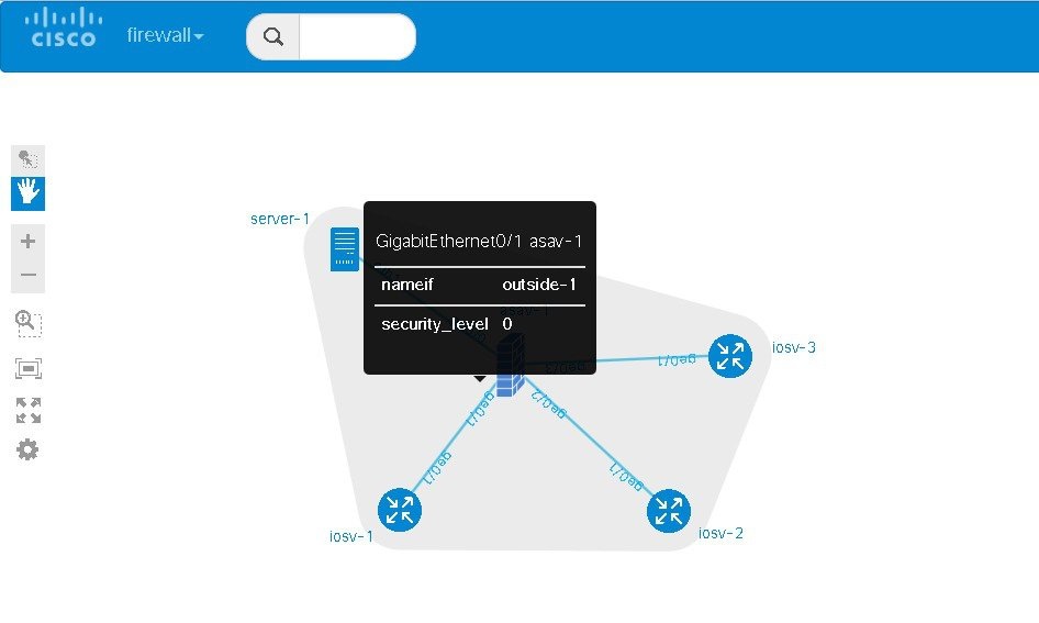Cisco Modeling Labs Corporate Edition User Guide Release 15 Build A Configuration Cisco