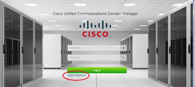 Cisco Hosted Collaboration Solution, Release 14 Maintain and Operate ...