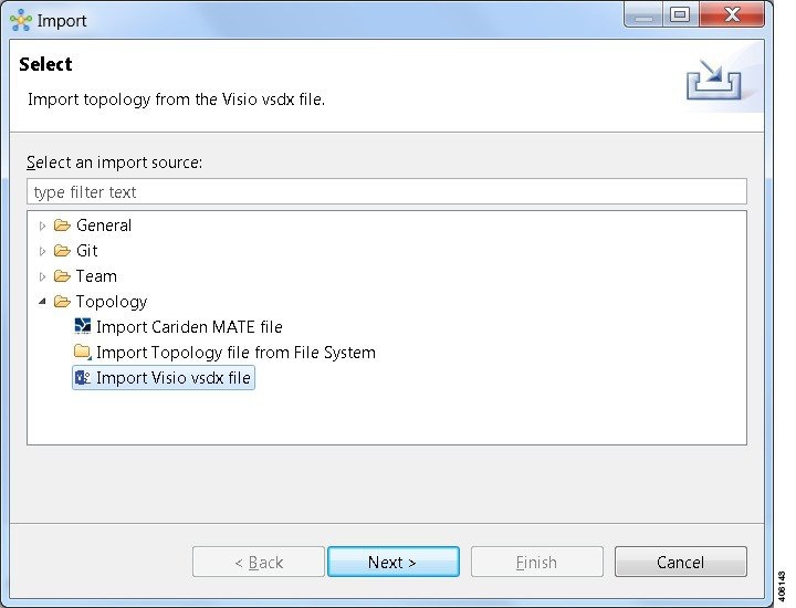 Cisco Modeling Labs Corporate Edition User Guide, Release 1.1 - Build a ...