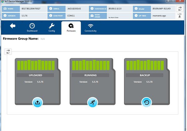 Cisco IoT Device Manager Installation and User Guide, Release 5.x ...
