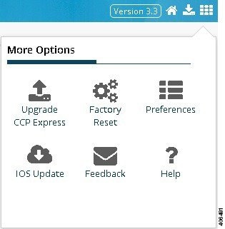 Cisco Configuration Professional Express 3.4 Feature Guide - Cisco