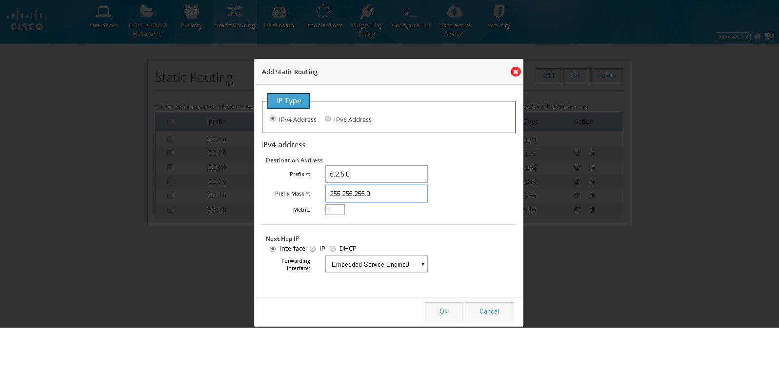 Cisco Configuration Professional Express 3.4 Feature Guide - Cisco