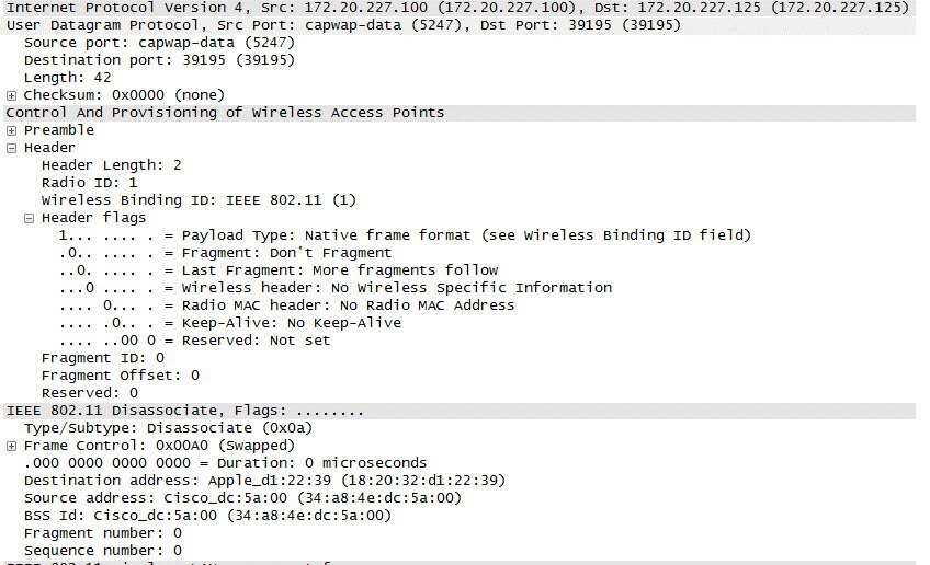 Enterprise Mobility 8.5 Design Guide - Cisco Unified Wireless ...