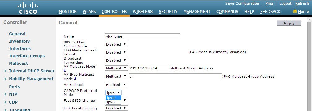 Enterprise Mobility 8.1 Design Guide - Cisco Unified Wireless ...