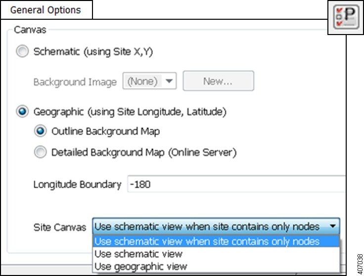 Cisco Wae 64 Network Visualization Guide Visualizing A Wae Network Cisco Wan Automation