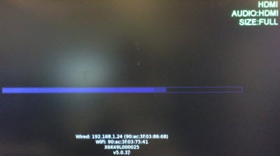 Release 5.0: Cisco Vision Deployment Guide for SV-4K and DMP-2K Media ...