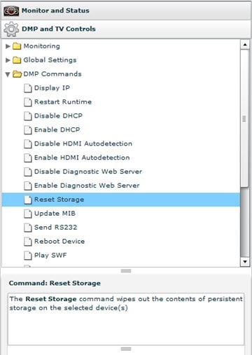 Release 5.0: Cisco Vision Deployment Guide for SV-4K and DMP-2K Media ...