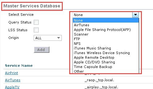 CUWN Release 8.2 mDNS Gateway with Chromecast Support Feature Deployment Guide - Cisco