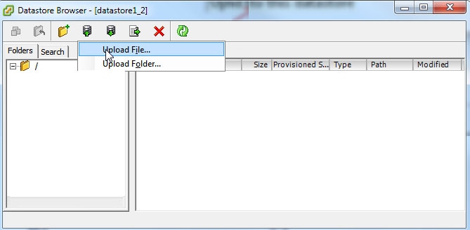 CPS Installation Guide for VMware, Release 10.1.0 - CPS Installation ...