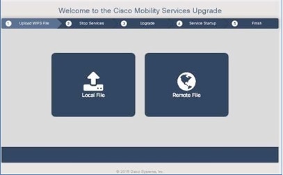 Cisco MSE Virtual Appliance Installation Guide for CMX Release 10.2 ...
