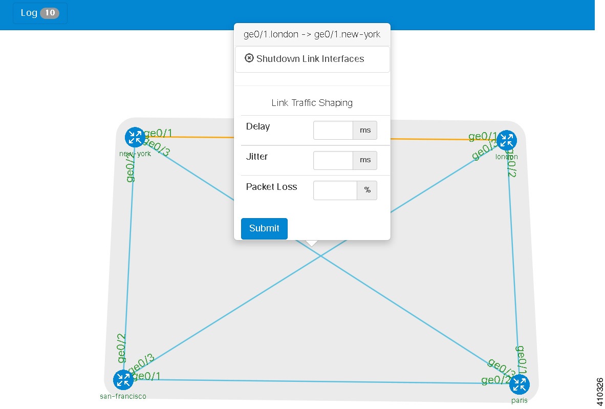 Cisco Modeling Labs Corporate Edition User Guide, Release 1.2 ...