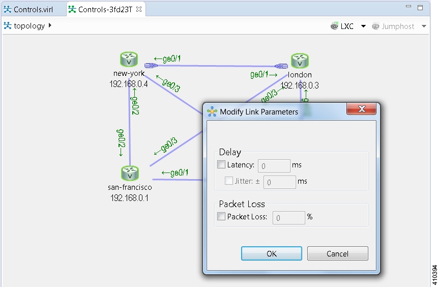 Cisco Modeling Labs Corporate Edition User Guide, Release 1.2 ...