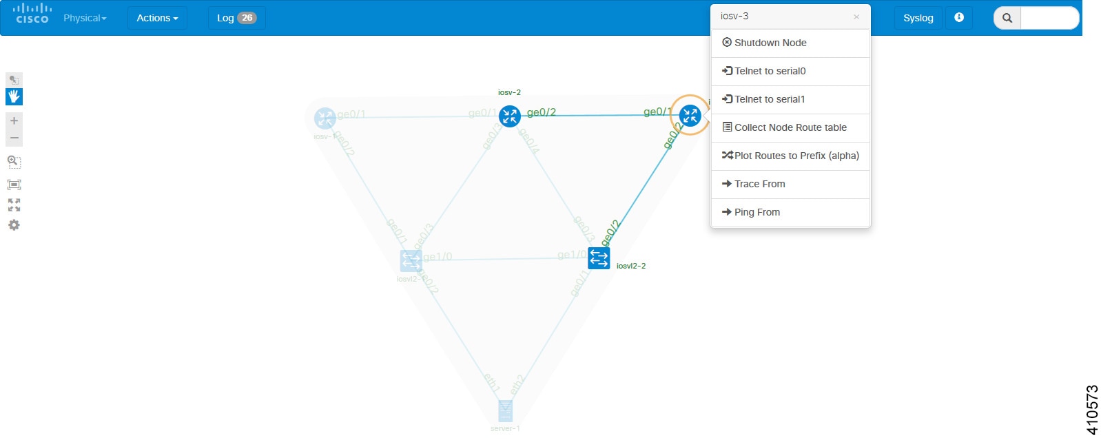 Cisco Modeling Labs Corporate Edition User Guide, Release 1.2 ...