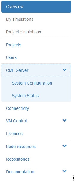 Cisco Modeling Labs Corporate Edition System Administrator Installation ...