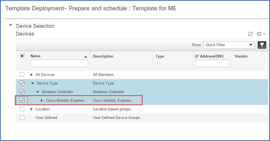 Cisco Mobility Express Deployment Guide–Release 8.3.102.0 - Managing ...
