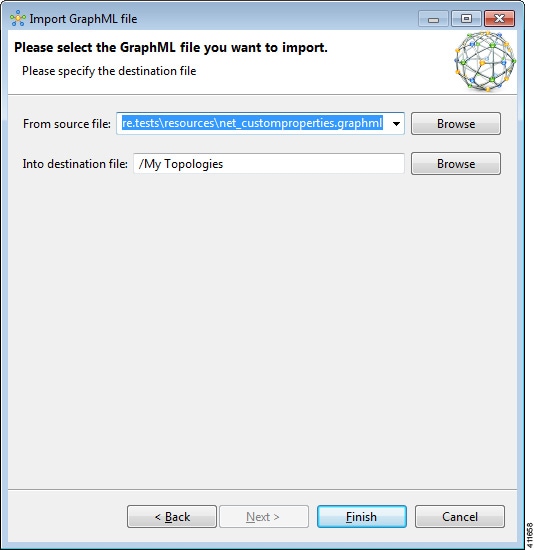 Cisco Modeling Labs Corporate Edition User Guide, Release 1.5 - Build a ...