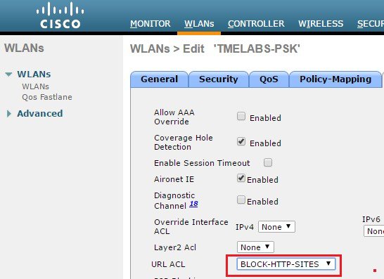 Domain Filtering Guide - Configurations Steps for Domain Filtering ...