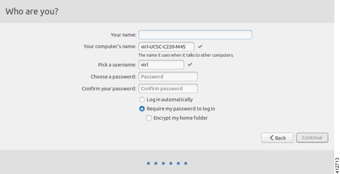 Cisco Modeling Labs Corporate Edition System Administrator Installation ...