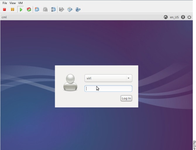 Cisco Modeling Labs Corporate Edition System Administrator Installation ...