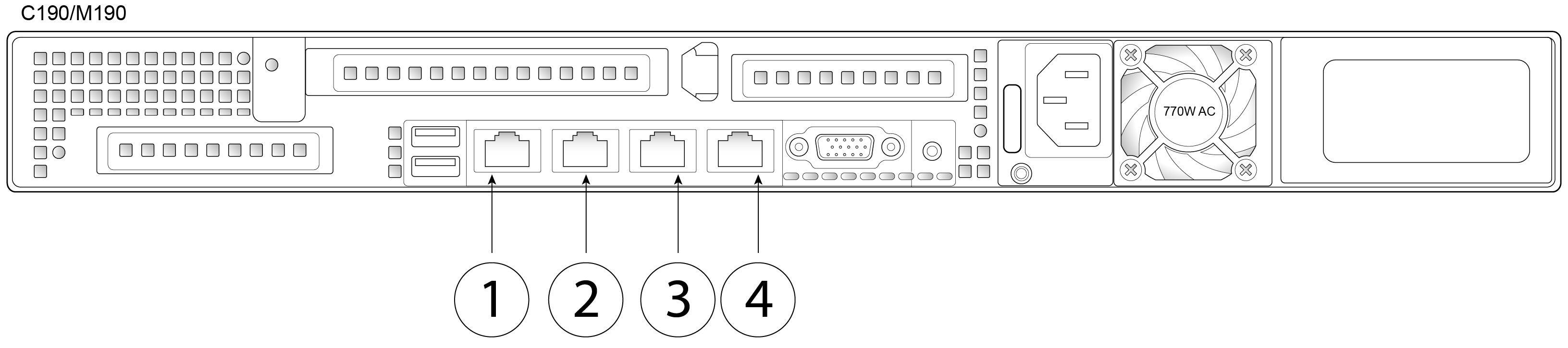 Cisco x90 Series Content Security Appliances Installation and ...