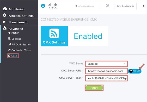 Cisco Mobility Express Deployment Guide–Release 8.3.102.0 - Cisco Mobility Express with Cisco ...
