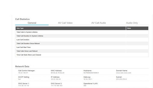 Administration Guide for Cisco TelePresence Software Release IX 8 and ...