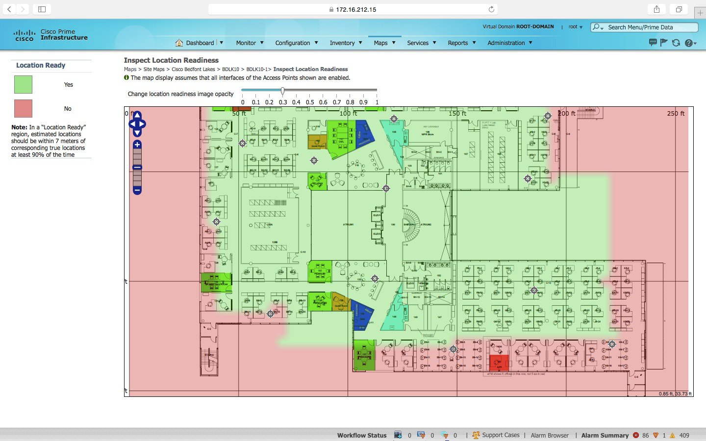 Cisco Workplace Analytics–Design and Implementation Guide - Cisco